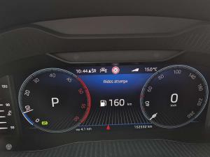 Pelēks Skoda Kodiaq 2022 Šauļi, ar dzinēja tilpumu 1.97 L un nobraukumu 153 tūkst. km par 24500 €, foto 17 vietnē AUTOMOTO.COM.LV