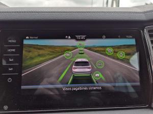 Pelēks Skoda Kodiaq 2022 Šauļi, ar dzinēja tilpumu 1.97 L un nobraukumu 153 tūkst. km par 24500 €, foto 20 vietnē AUTOMOTO.COM.LV