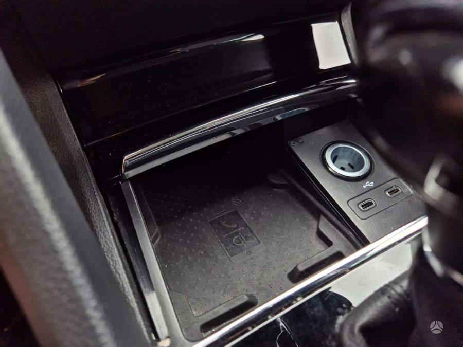 Pelēks Skoda Kodiaq 2022 Šauļi, ar dzinēja tilpumu 1.97 L un nobraukumu 153 tūkst. km par 24500 €, foto 24 vietnē AUTOMOTO.COM.LV