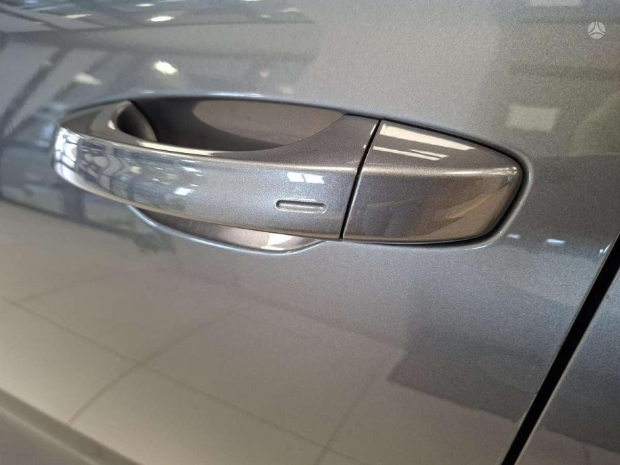 Pelēks Skoda Kodiaq 2022 Kauņa, ar dzinēja tilpumu 1.97 L un nobraukumu 161 tūkst. km par 22800 €, foto 9 vietnē AUTOMOTO.COM.LV