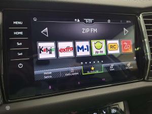 Pelēks Skoda Kodiaq 2022 Kauņa, ar dzinēja tilpumu 1.97 L un nobraukumu 161 tūkst. km par 22800 €, foto 17 vietnē AUTOMOTO.COM.LV