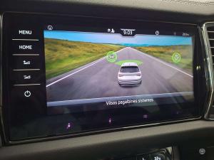 Pelēks Skoda Kodiaq 2022 Kauņa, ar dzinēja tilpumu 1.97 L un nobraukumu 161 tūkst. km par 22800 €, foto 20 vietnē AUTOMOTO.COM.LV