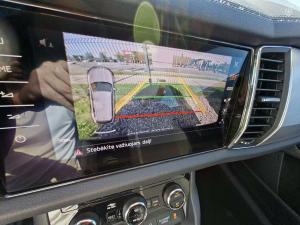 Pelēks Skoda Kodiaq 2022 Kauņa, ar dzinēja tilpumu 1.97 L un nobraukumu 161 tūkst. km par 22800 €, foto 25 vietnē AUTOMOTO.COM.LV