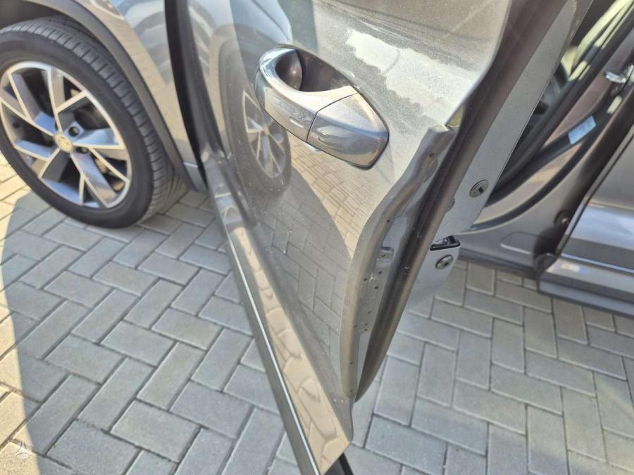 Pelēks Skoda Kodiaq 2022 Šauļi, ar dzinēja tilpumu 1.50 L un nobraukumu 218 tūkst. km par 24800 €, foto 11 vietnē AUTOMOTO.COM.LV