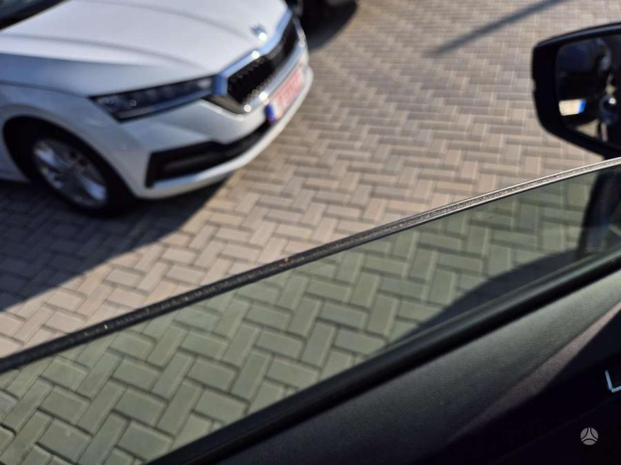 Pelēks Skoda Kodiaq 2022 Šauļi, ar dzinēja tilpumu 1.50 L un nobraukumu 218 tūkst. km par 24800 €, foto 13 vietnē AUTOMOTO.COM.LV