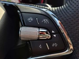 Pelēks Skoda Kodiaq 2022 Šauļi, ar dzinēja tilpumu 1.50 L un nobraukumu 218 tūkst. km par 24800 €, foto 26 vietnē AUTOMOTO.COM.LV