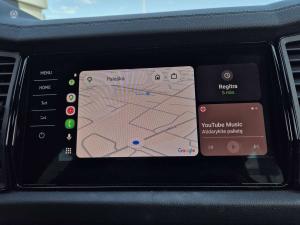 Pelēks Skoda Kodiaq 2022 Šauļi, ar dzinēja tilpumu 1.50 L un nobraukumu 218 tūkst. km par 24800 €, foto 37 vietnē AUTOMOTO.COM.LV