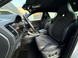 Pelēks Skoda Kodiaq 2022 Šauļi, ar dzinēja tilpumu 1.97 L un nobraukumu 204 tūkst. km par 24500 €, foto 17 vietnē AUTOMOTO.COM.LV