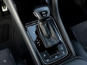 Pelēks Skoda Kodiaq 2022 Šauļi, ar dzinēja tilpumu 1.97 L un nobraukumu 204 tūkst. km par 24500 €, foto 18 vietnē AUTOMOTO.COM.LV