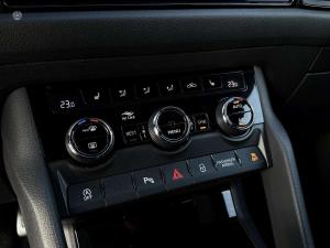 Pelēks Skoda Kodiaq 2022 Šauļi, ar dzinēja tilpumu 1.97 L un nobraukumu 204 tūkst. km par 24500 €, foto 19 vietnē AUTOMOTO.COM.LV