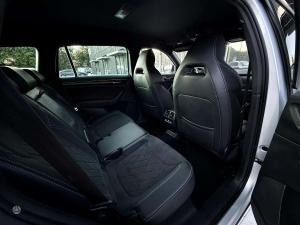 Pelēks Skoda Kodiaq 2022 Šauļi, ar dzinēja tilpumu 1.97 L un nobraukumu 204 tūkst. km par 24500 €, foto 27 vietnē AUTOMOTO.COM.LV
