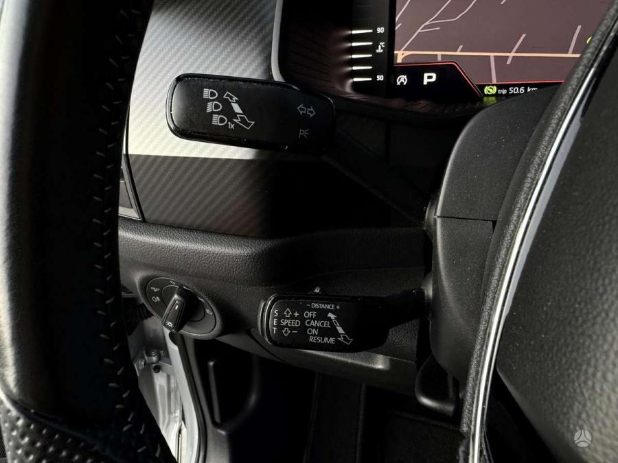 Pelēks Skoda Kodiaq 2022 Šauļi, ar dzinēja tilpumu 1.97 L un nobraukumu 204 tūkst. km par 24500 €, foto 30 vietnē AUTOMOTO.COM.LV