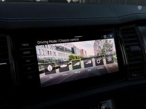 Pelēks Skoda Kodiaq 2022 Šauļi, ar dzinēja tilpumu 1.97 L un nobraukumu 204 tūkst. km par 24500 €, foto 31 vietnē AUTOMOTO.COM.LV