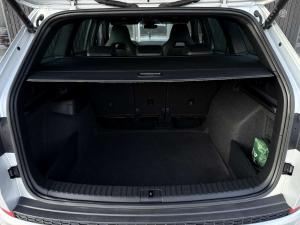 Pelēks Skoda Kodiaq 2022 Šauļi, ar dzinēja tilpumu 1.97 L un nobraukumu 204 tūkst. km par 24500 €, foto 36 vietnē AUTOMOTO.COM.LV
