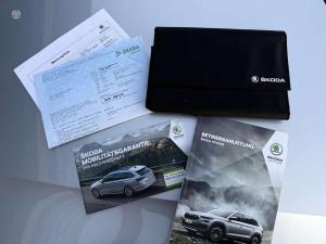 Pelēks Skoda Kodiaq 2022 Šauļi, ar dzinēja tilpumu 1.97 L un nobraukumu 204 tūkst. km par 24500 €, foto 45 vietnē AUTOMOTO.COM.LV