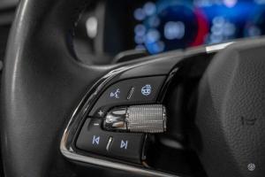 Grey Skoda Kodiaq 2022 in Vilnius, with an engine capacity of 2.00 L and mileage of 157 thousand km for 32500 €, photo 21 on AUTOMOTO.COM.LV