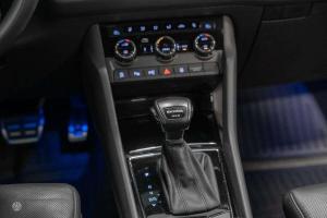 Grey Skoda Kodiaq 2022 in Vilnius, with an engine capacity of 2.00 L and mileage of 157 thousand km for 32500 €, photo 41 on AUTOMOTO.COM.LV