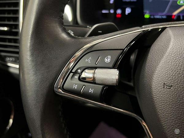 Серый Шкода Kodiaq 2022 в Мариямполе, объемом двигателя 1.50 л и пробегом 172 тыс. км за 27225 €, фото 9 на AUTOMOTO.COM.LV