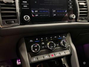 Серый Шкода Kodiaq 2022 в Мариямполе, объемом двигателя 1.50 л и пробегом 172 тыс. км за 27225 €, фото 12 на AUTOMOTO.COM.LV