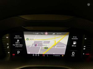 Серый Шкода Kodiaq 2022 в Мариямполе, объемом двигателя 1.50 л и пробегом 172 тыс. км за 27225 €, фото 14 на AUTOMOTO.COM.LV