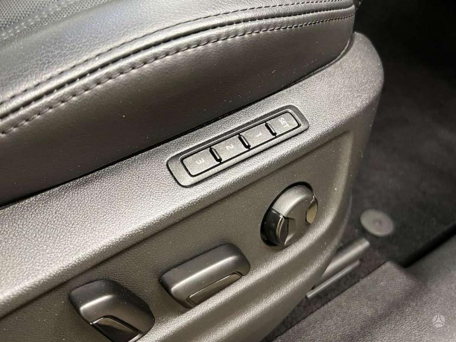 Серый Шкода Kodiaq 2022 в Мариямполе, объемом двигателя 1.50 л и пробегом 172 тыс. км за 27225 €, фото 19 на AUTOMOTO.COM.LV