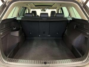 Серый Шкода Kodiaq 2022 в Мариямполе, объемом двигателя 1.50 л и пробегом 172 тыс. км за 27225 €, фото 22 на AUTOMOTO.COM.LV