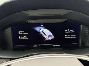 Pelēks Skoda Kodiaq 2022 Šauļi, ar dzinēja tilpumu 1.50 L un nobraukumu 168 tūkst. km par 23290 €, foto 18 vietnē AUTOMOTO.COM.LV