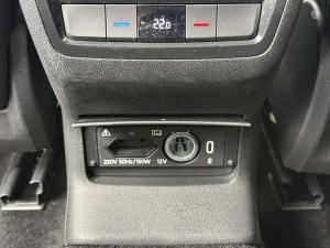 Pelēks Skoda Kodiaq 2022 Šauļi, ar dzinēja tilpumu 1.50 L un nobraukumu 168 tūkst. km par 23290 €, foto 24 vietnē AUTOMOTO.COM.LV