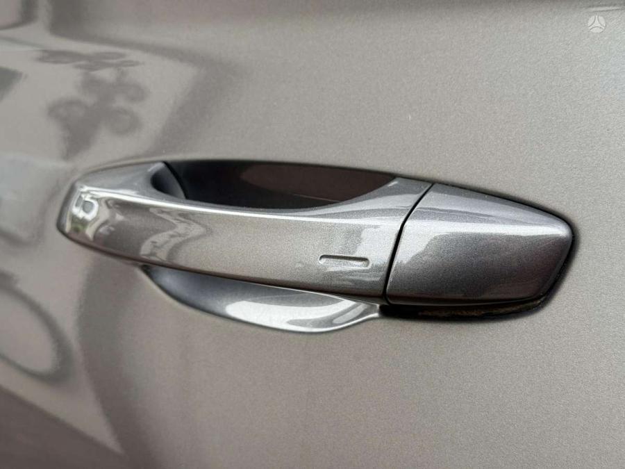 Pelēks Skoda Kodiaq 2022 Šauļi, ar dzinēja tilpumu 1.50 L un nobraukumu 168 tūkst. km par 23290 €, foto 32 vietnē AUTOMOTO.COM.LV