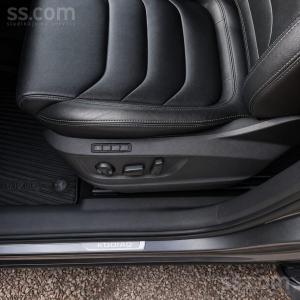 Pelēks Skoda Kodiaq 2022 Rīga, ar dzinēja tilpumu 2.00 L un nobraukumu 87 tūkst. km par 28400 €, foto 14 vietnē AUTOMOTO.COM.LV