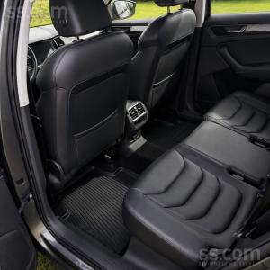 Pelēks Skoda Kodiaq 2022 Rīga, ar dzinēja tilpumu 2.00 L un nobraukumu 87 tūkst. km par 28400 €, foto 16 vietnē AUTOMOTO.COM.LV