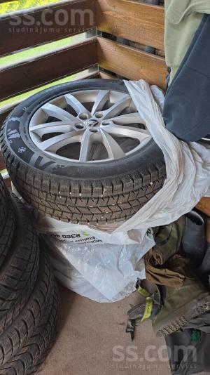 Pelēks Skoda Kodiaq 2022 Rīga, ar dzinēja tilpumu 2.00 L un nobraukumu 87 tūkst. km par 28400 €, foto 19 vietnē AUTOMOTO.COM.LV