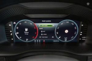 Серый Шкода Kodiaq 2022 в Вильнюс, объемом двигателя 2.00 л и пробегом 159 тыс. км за 23900 €, фото 11 на AUTOMOTO.COM.LV