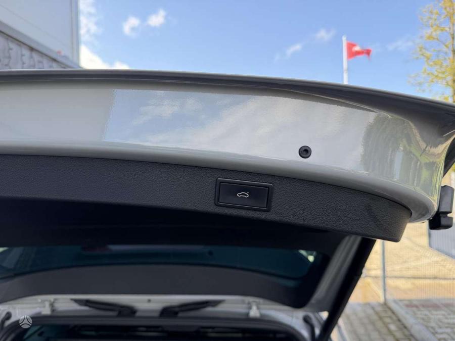 Pelēks Skoda Kodiaq 2022 Šauļi, ar dzinēja tilpumu 1.50 L un nobraukumu 162 tūkst. km par 27818 €, foto 24 vietnē AUTOMOTO.COM.LV