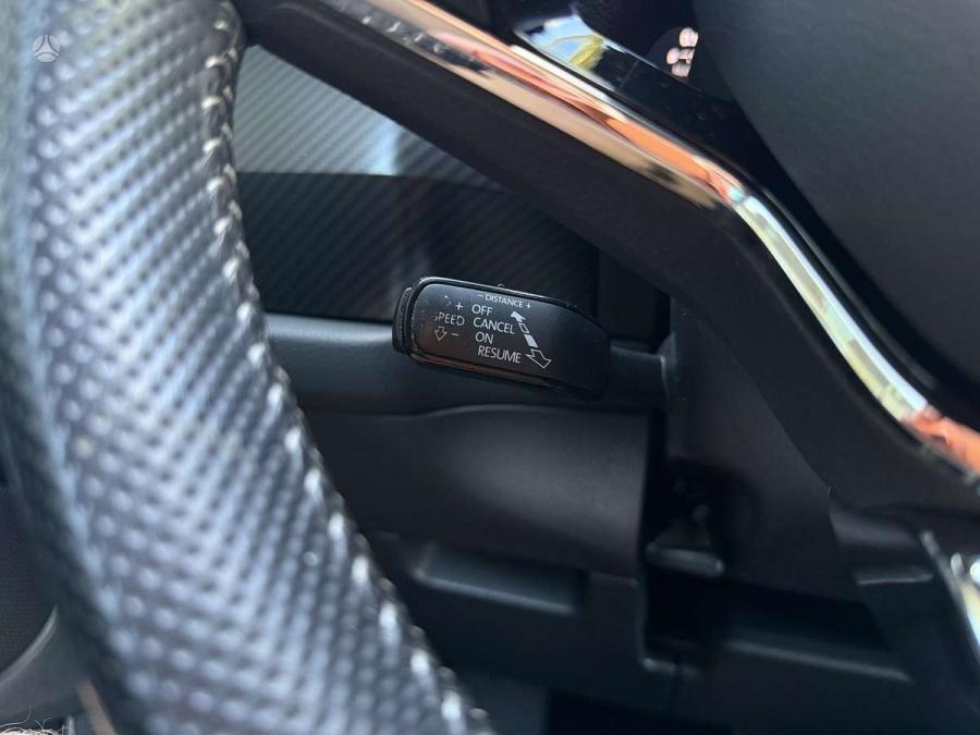 Pelēks Skoda Kodiaq 2022 Šauļi, ar dzinēja tilpumu 1.50 L un nobraukumu 162 tūkst. km par 27818 €, foto 29 vietnē AUTOMOTO.COM.LV