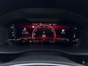 Pelēks Skoda Kodiaq 2022 Šauļi, ar dzinēja tilpumu 1.50 L un nobraukumu 162 tūkst. km par 27818 €, foto 30 vietnē AUTOMOTO.COM.LV