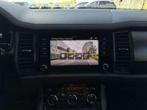 Pelēks Skoda Kodiaq 2022 Šauļi, ar dzinēja tilpumu 1.50 L un nobraukumu 162 tūkst. km par 27818 €, foto 31 vietnē AUTOMOTO.COM.LV
