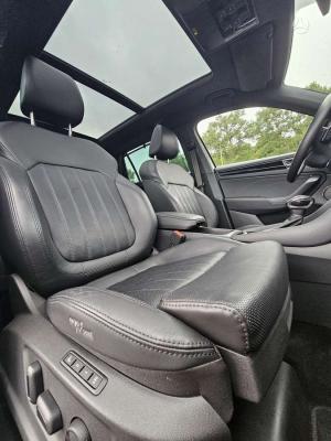 Pelēks Skoda Kodiaq 2022 Viļņa, ar dzinēja tilpumu 1.97 L un nobraukumu 176 tūkst. km par 25700 €, foto 15 vietnē AUTOMOTO.COM.LV