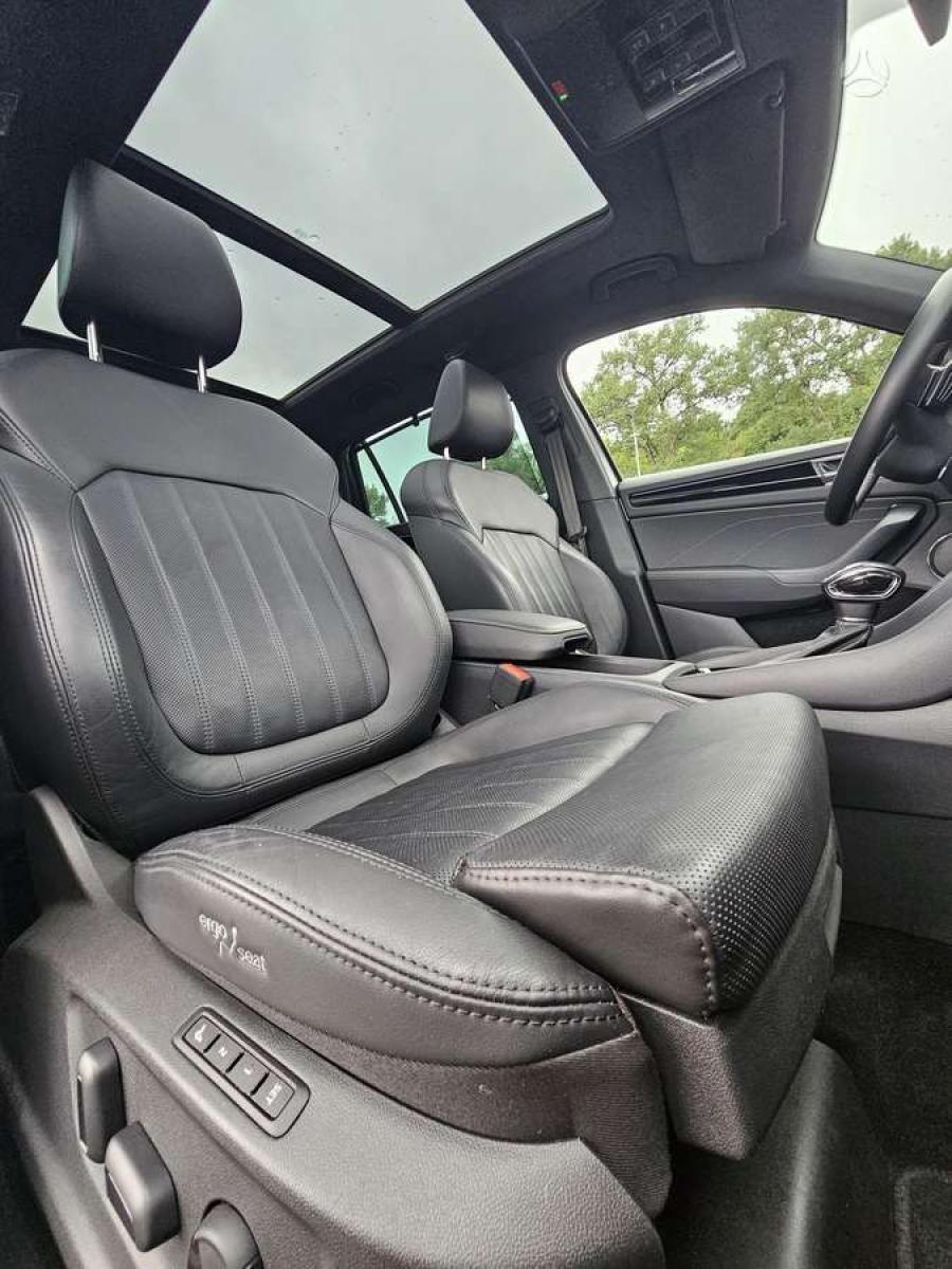 Pelēks Skoda Kodiaq 2022 Viļņa, ar dzinēja tilpumu 1.97 L un nobraukumu 176 tūkst. km par 25700 €, foto 15 vietnē AUTOMOTO.COM.LV