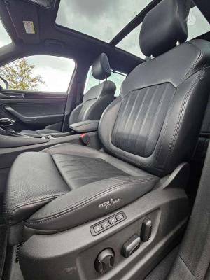 Pelēks Skoda Kodiaq 2022 Viļņa, ar dzinēja tilpumu 1.97 L un nobraukumu 176 tūkst. km par 25700 €, foto 16 vietnē AUTOMOTO.COM.LV