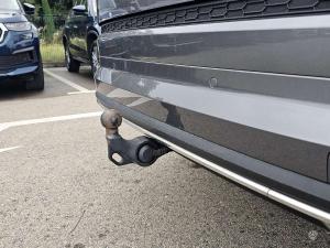 Pelēks Skoda Kodiaq 2022 Viļņa, ar dzinēja tilpumu 1.97 L un nobraukumu 176 tūkst. km par 25700 €, foto 20 vietnē AUTOMOTO.COM.LV