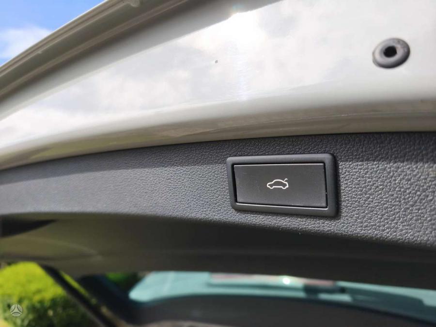 Pelēks Skoda Kodiaq 2022 Kalvarija, ar dzinēja tilpumu 1.50 L un nobraukumu 122 tūkst. km par 24188 €, foto 12 vietnē AUTOMOTO.COM.LV