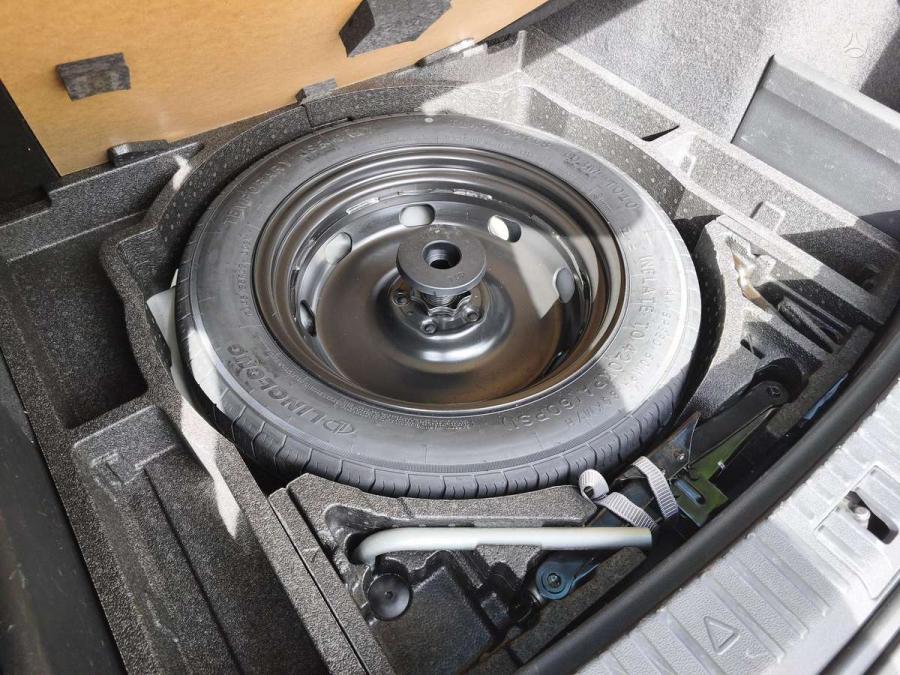 Pelēks Skoda Kodiaq 2022 Kalvarija, ar dzinēja tilpumu 1.50 L un nobraukumu 122 tūkst. km par 24188 €, foto 13 vietnē AUTOMOTO.COM.LV