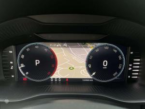 Серый Шкода Kodiaq 2022 в Вильнюс, объемом двигателя 1.97 л и пробегом 154 тыс. км за 28990 €, фото 18 на AUTOMOTO.COM.LV