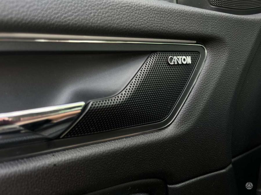 Серый Шкода Kodiaq 2022 в Вильнюс, объемом двигателя 1.97 л и пробегом 154 тыс. км за 28990 €, фото 22 на AUTOMOTO.COM.LV