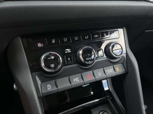 Серый Шкода Kodiaq 2022 в Вильнюс, объемом двигателя 1.97 л и пробегом 154 тыс. км за 28990 €, фото 24 на AUTOMOTO.COM.LV