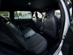 Серый Шкода Kodiaq 2022 в Шяуляй, объемом двигателя 1.97 л и пробегом 204 тыс. км за 24500 €, фото 25 на AUTOMOTO.COM.LV