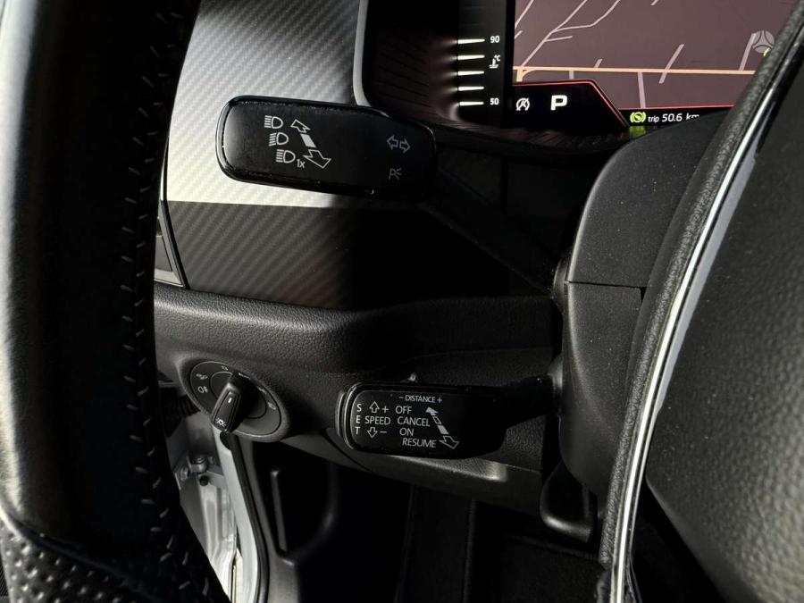 Серый Шкода Kodiaq 2022 в Шяуляй, объемом двигателя 1.97 л и пробегом 204 тыс. км за 24500 €, фото 30 на AUTOMOTO.COM.LV