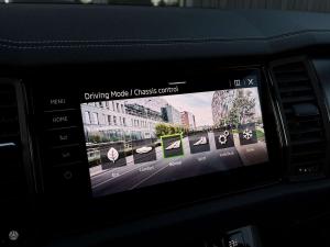 Серый Шкода Kodiaq 2022 в Шяуляй, объемом двигателя 1.97 л и пробегом 204 тыс. км за 24500 €, фото 31 на AUTOMOTO.COM.LV