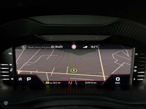 Серый Шкода Kodiaq 2022 в Шяуляй, объемом двигателя 1.97 л и пробегом 204 тыс. км за 24500 €, фото 36 на AUTOMOTO.COM.LV